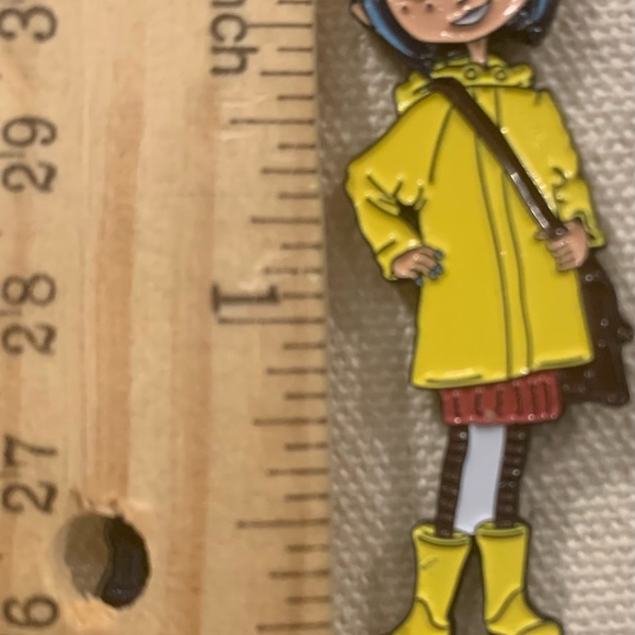 Coraline | Other | Coraline Set | Poshmark